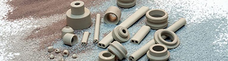 Standard Ceramic Products - Ceramic Products - Du-Co Ceramics