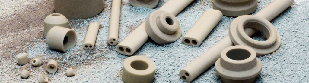 Steatite Ceramics - Magnesium Silicate - Du-Co Ceramics Company