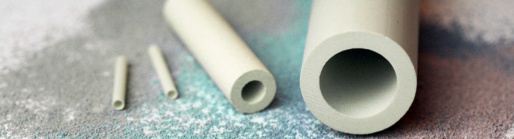 Mullite, Ceramic Materials - Du-Co Ceramics Company