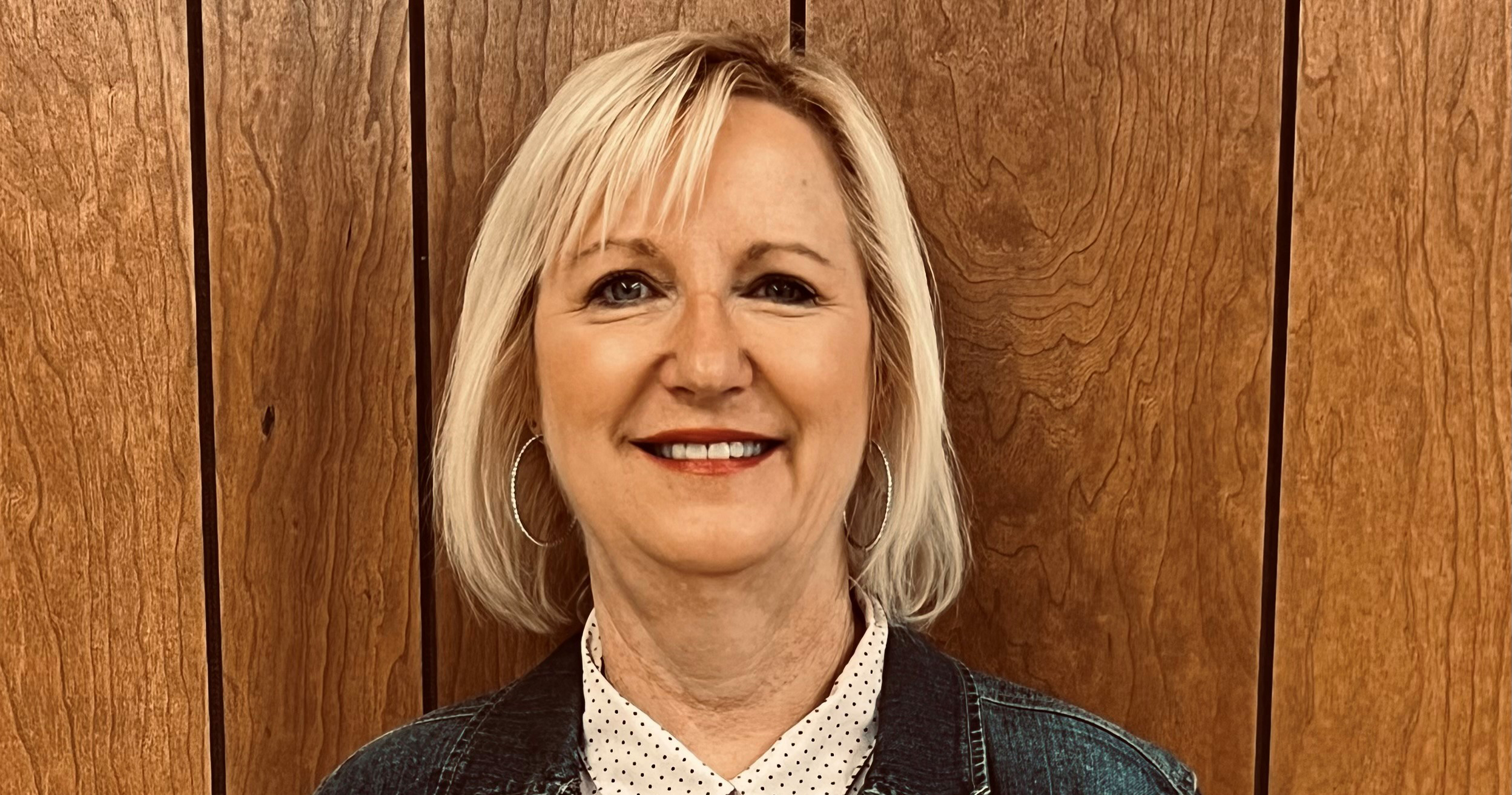 Du-Co welcomes new HR Manager Lori Welsh-Nury! - Du-Co Ceramics